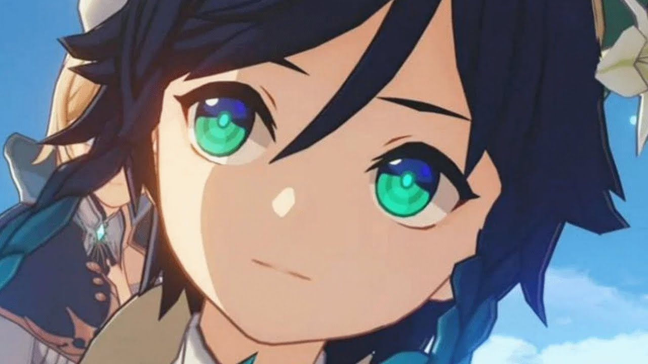 Venti is useful again - YouTube