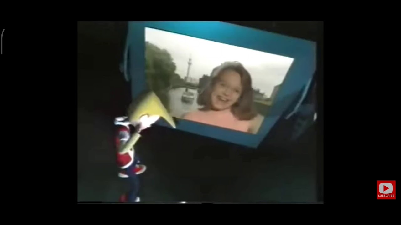 Hallo aus Berlin - Rolli und Rita Intro - YouTube