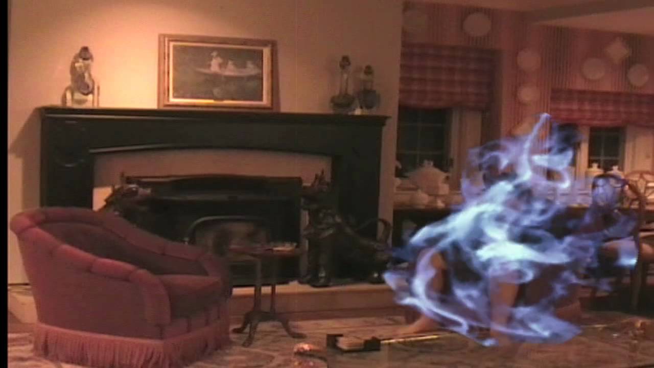 Bamf Nightcrawler Effect - YouTube