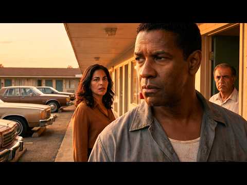 He Fell for the One Woman Their Two Families Refused to Accept | Denzel Washington