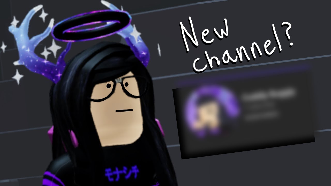 New Channel? Trailer for Gaming Channel - YouTube