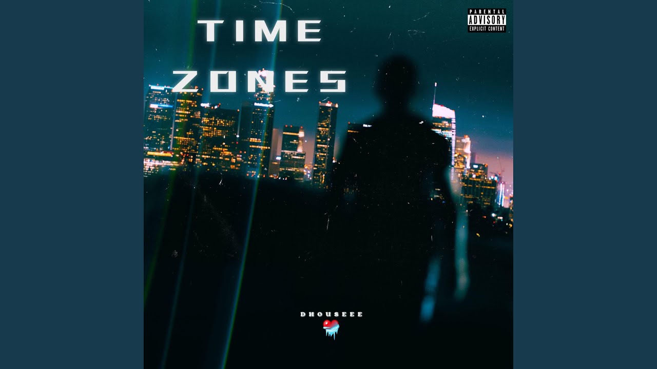 Time Zones - YouTube