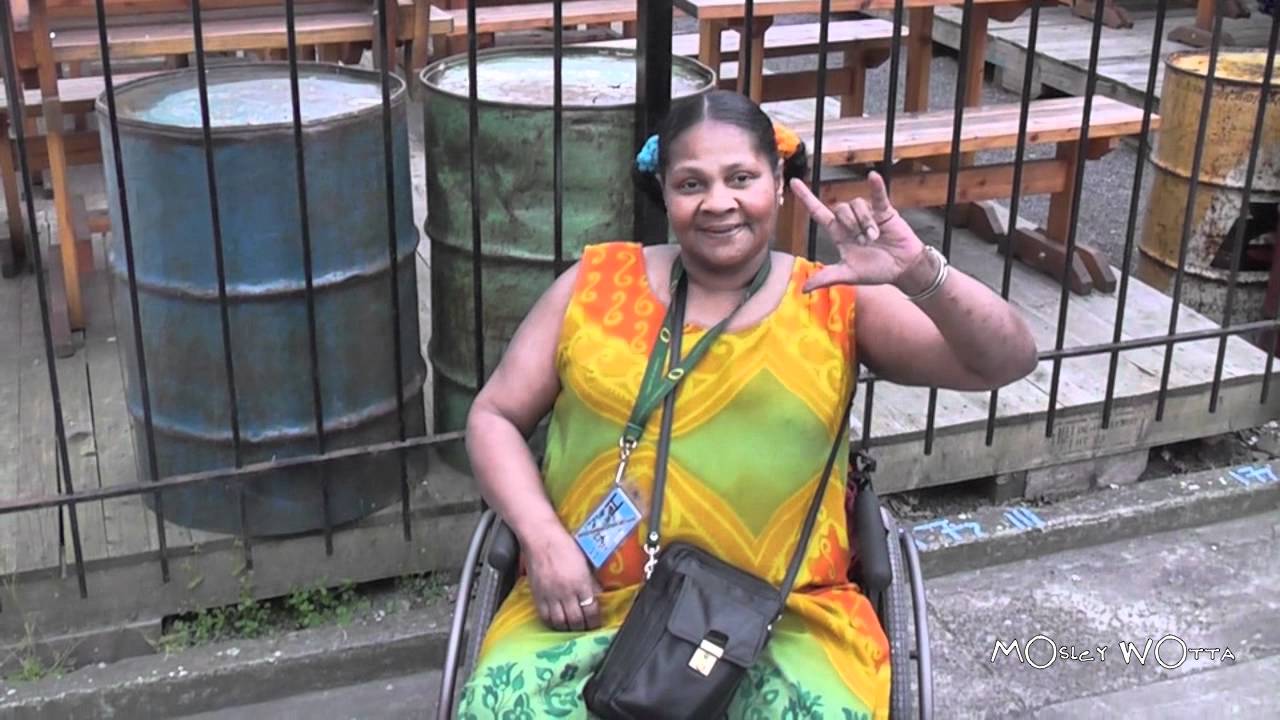 MOsley Wotta - YouTube