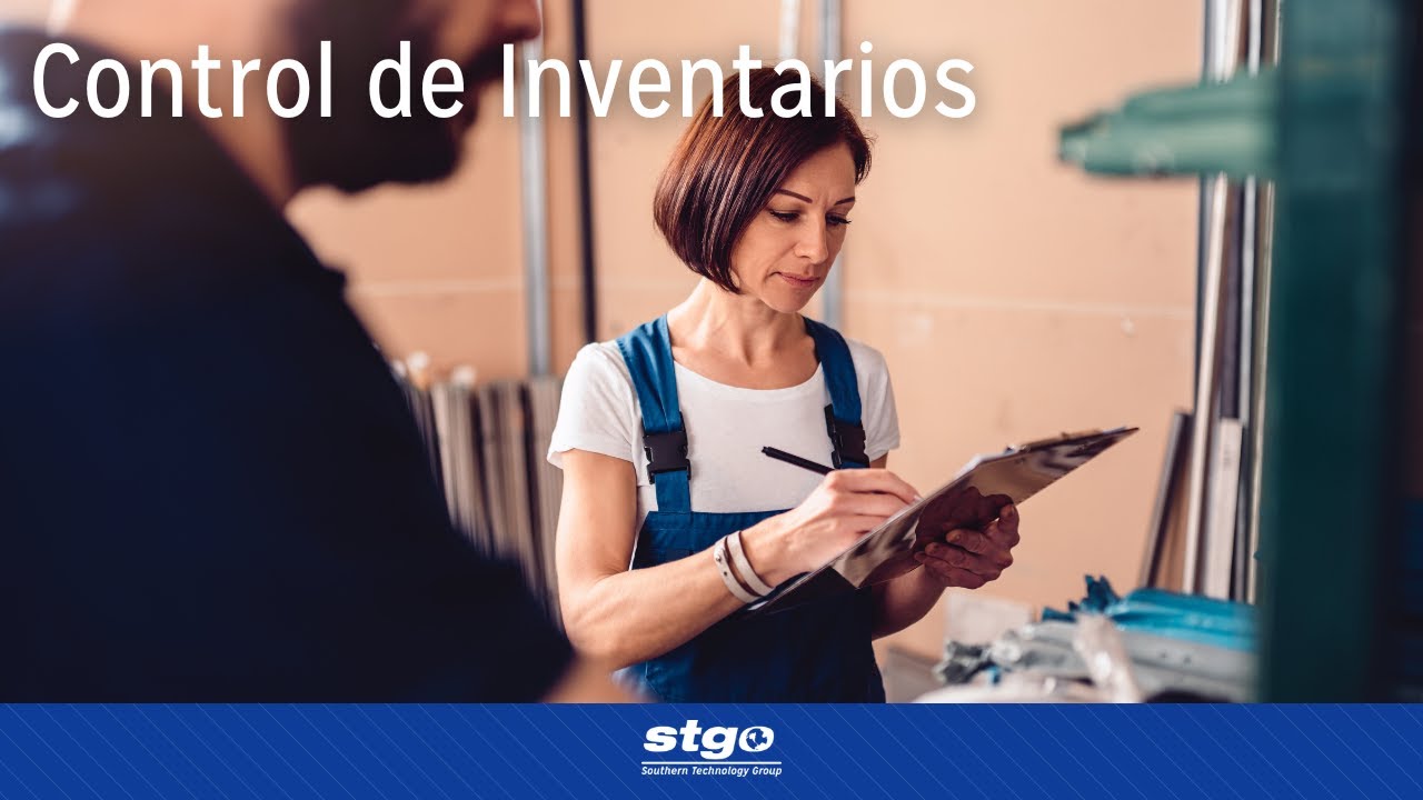 La tecnología RFID: Una revolución en el control de inventarios y ...