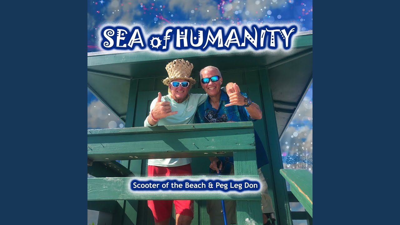 Sea of Humanity - YouTube
