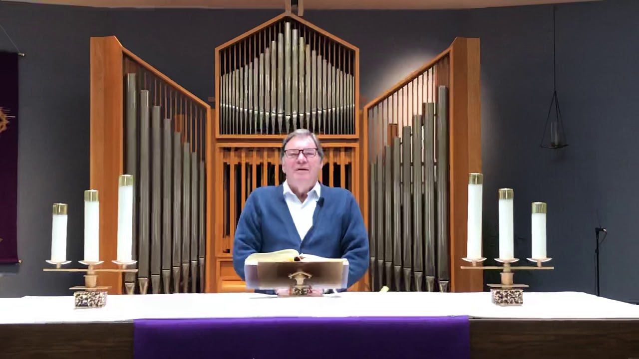 A prayer for first responders - from Pastor Sander - YouTube