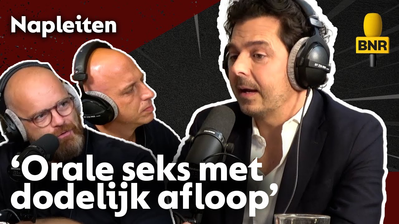 Kerem Canatan: 'Zaak betrof orale seks met dodelijke afloop' - YouTube