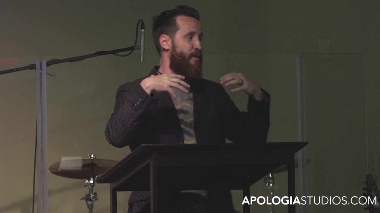 Jesus and Social Justice (Full Sermon!) - YouTube