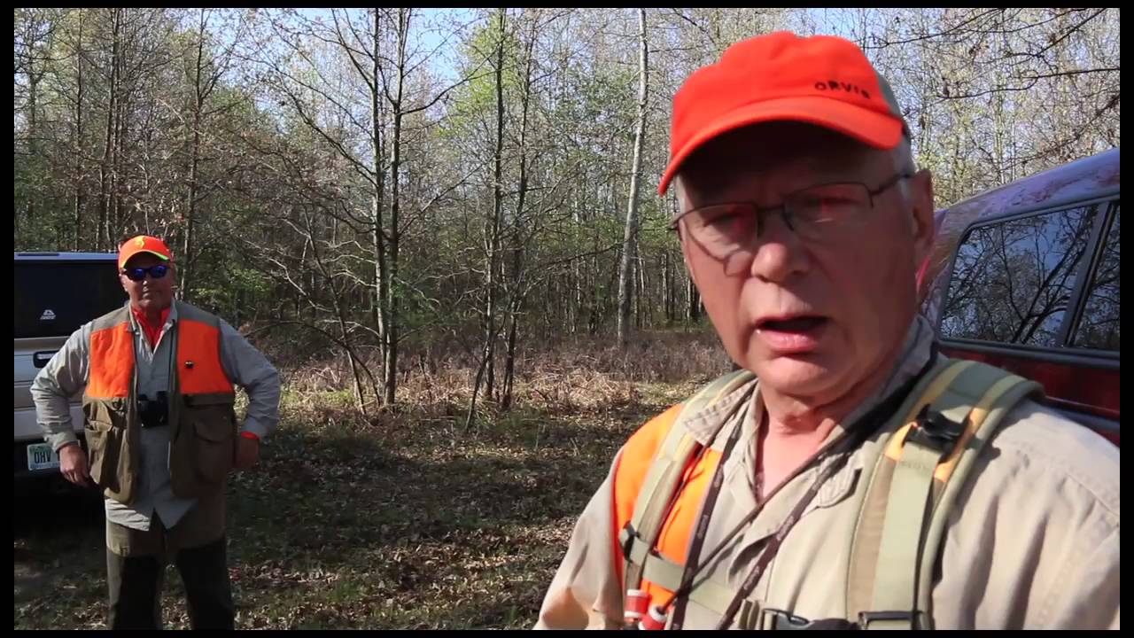 Michigan Out of Doors T.V. #1623 - YouTube