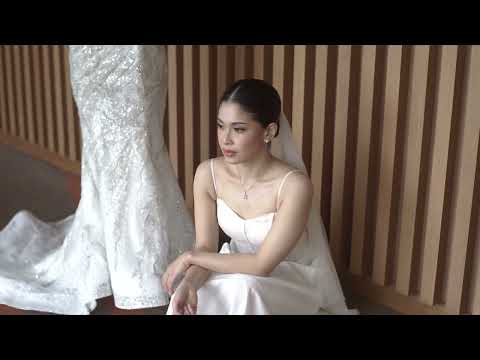 The Wedding Video of Aji & Siska Narrative Photo | Wedding SDE Indonesia
