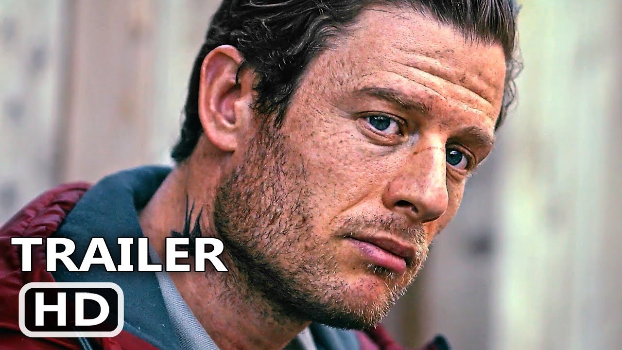 NOWHERE SPECIAL | Trailer (2023) - YouTube