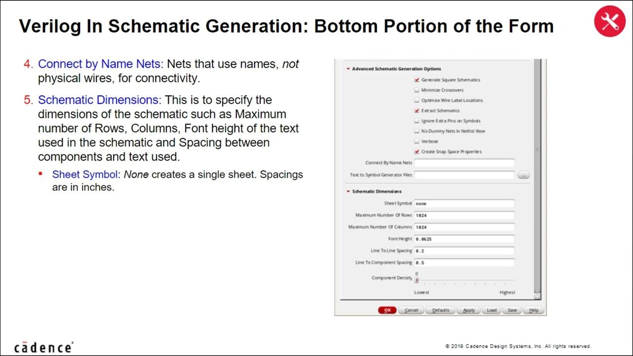 13 Verilog A Verilog In and Spice In options in Schematic L XL - YouTube