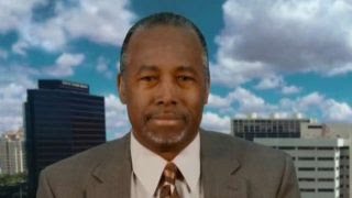 Dr. Carson on Detroit’s economy, Trump’s visit - YouTube