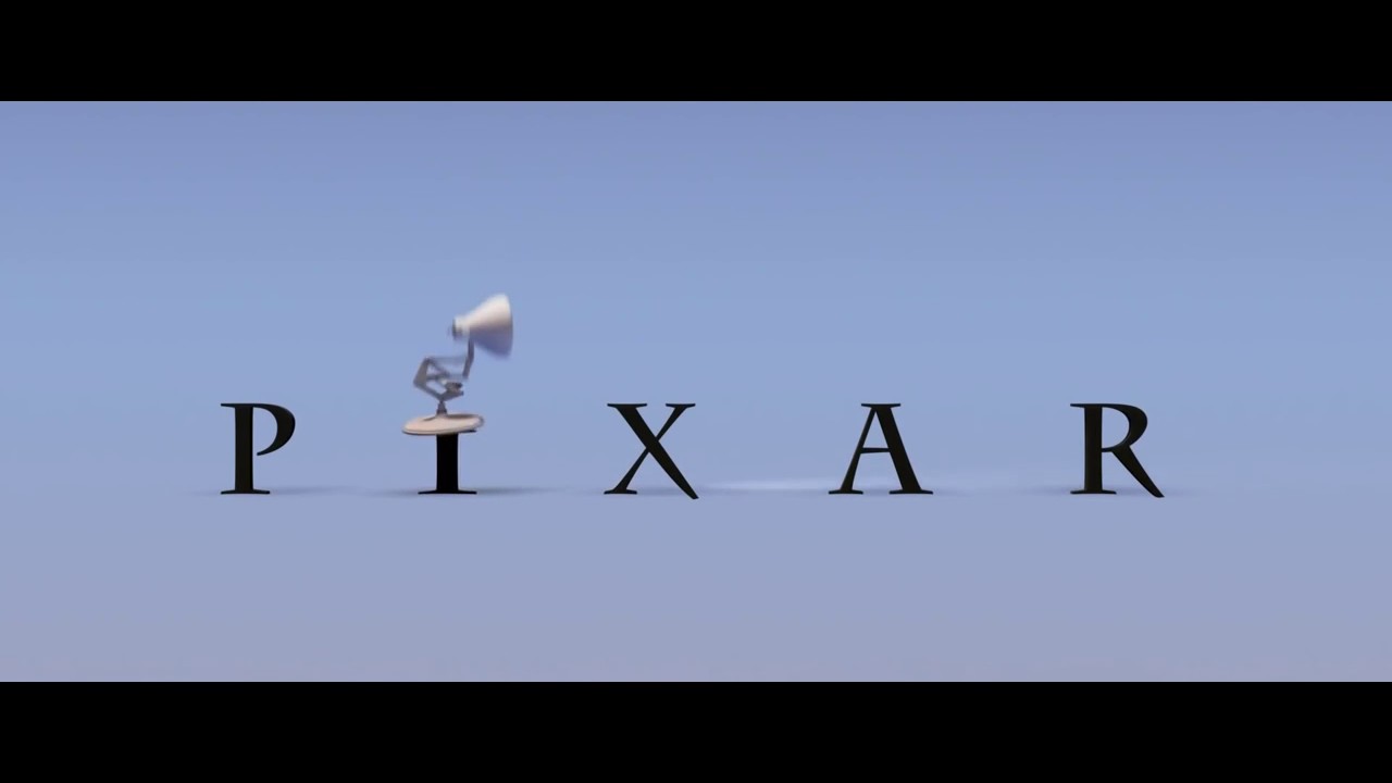 Pixar Animation Studios Intro Logo HD 1080p 1 - YouTube