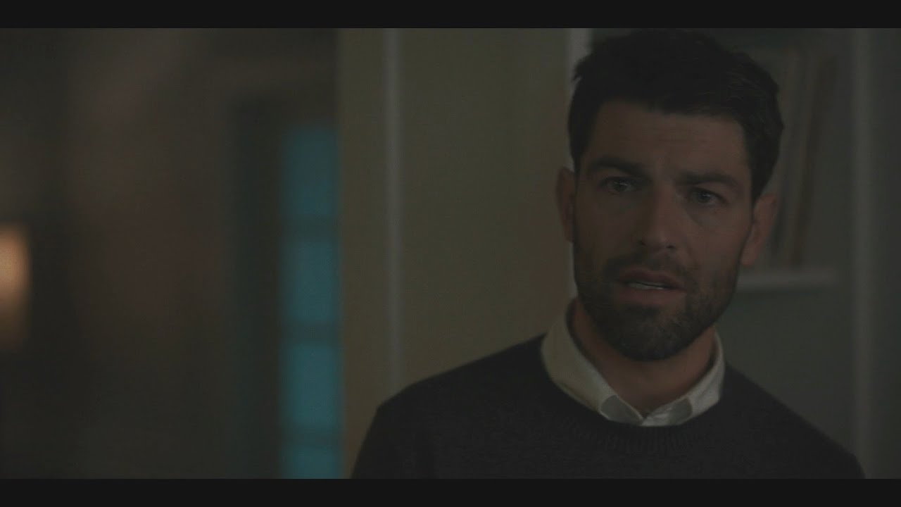 Death scene of Bryce - YouTube