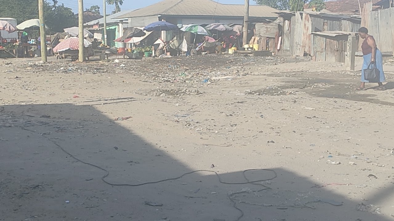 Changamwe..Day1. 10/1/20/2022 - YouTube