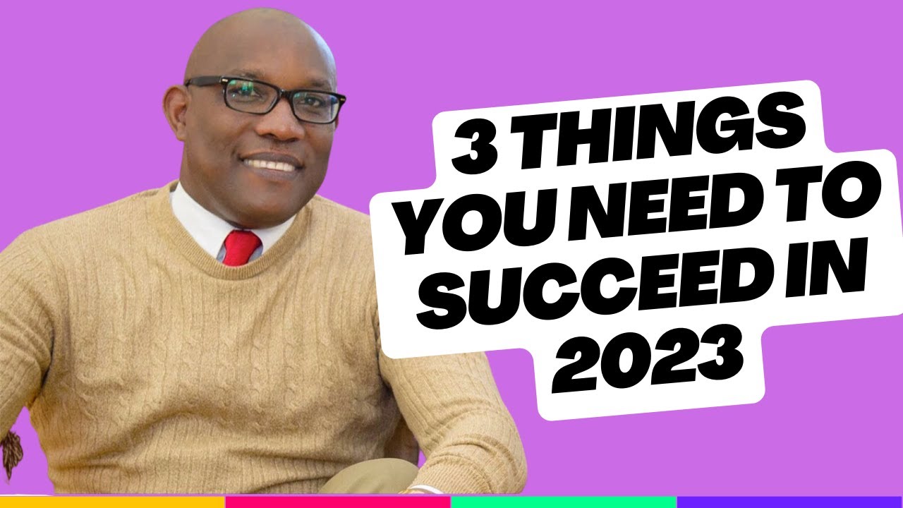 The 3 Factors You Need To Succeed As A Caribbean Man or Woman in 2023 ...