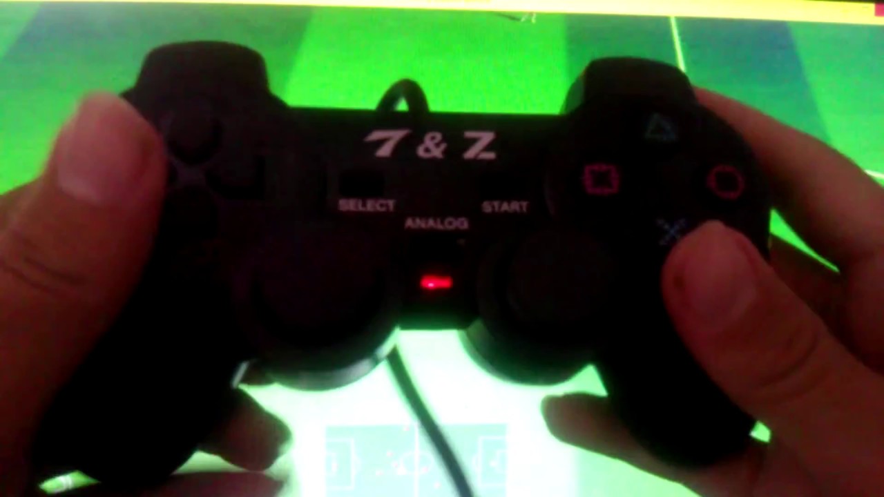 TESTANDO O CONTROLE!! Minhas Primeiras Impressões Com Controle!! - YouTube