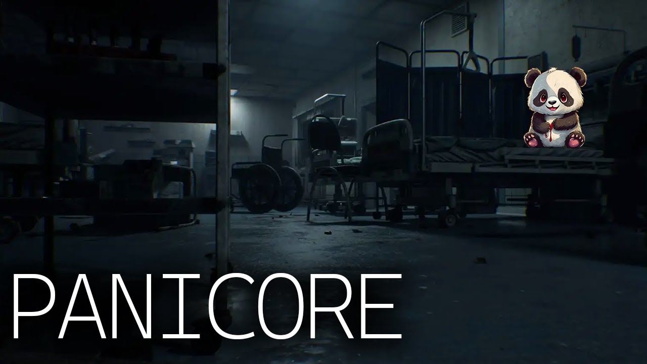 Core Values: PANIC | W/ LilAlicat | Panicore - YouTube