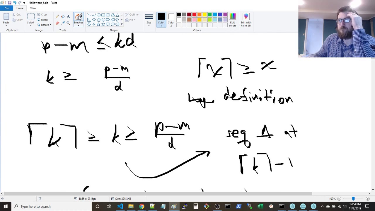 Lets Learn Clojure Hackerrank Easy Halloween Sale Re Edit Youtube