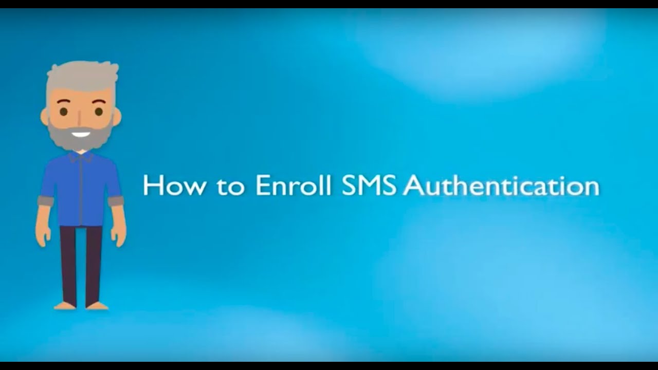 Okta Product Demos | How to Set Up SMS for MFA - YouTube