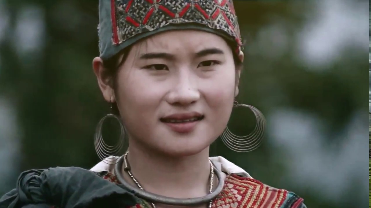 Hmong Movie - Nkauj Hmoob Noj Neeg Movie clip#8 - YouTube