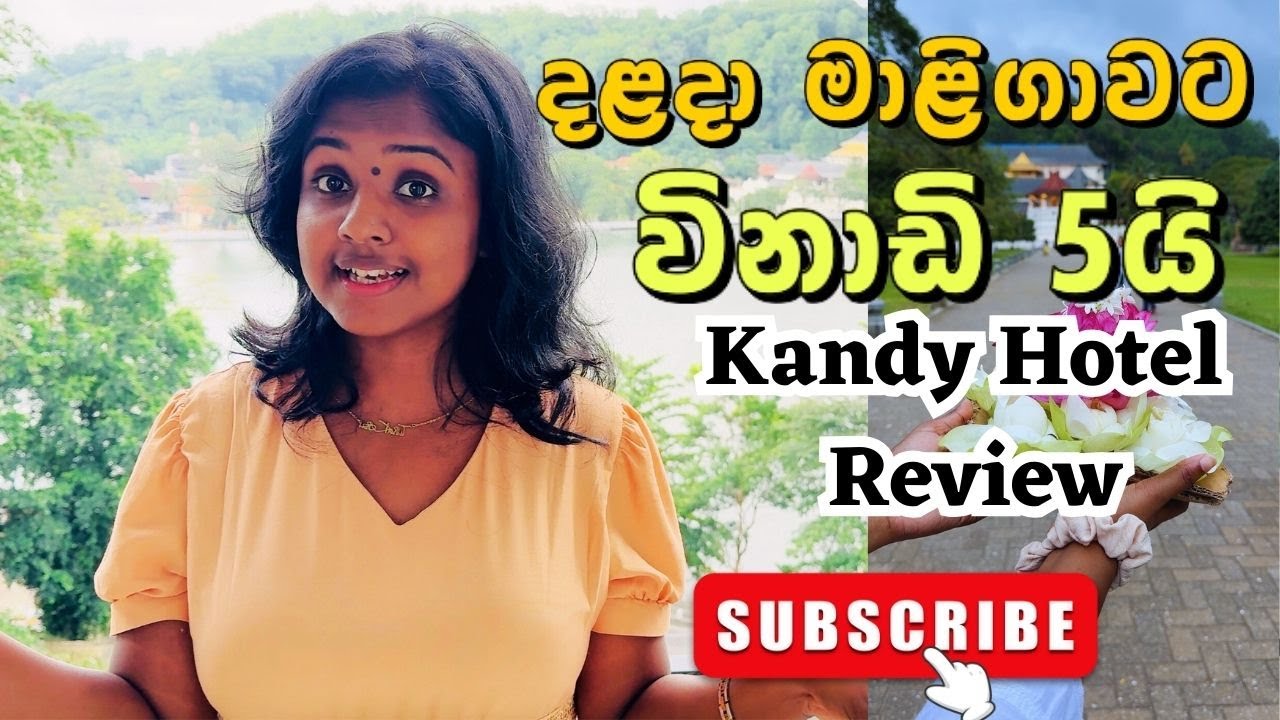 Kandy Hotel Review | Kandy budget hotel review Sri Lanka | Kandy budget ...