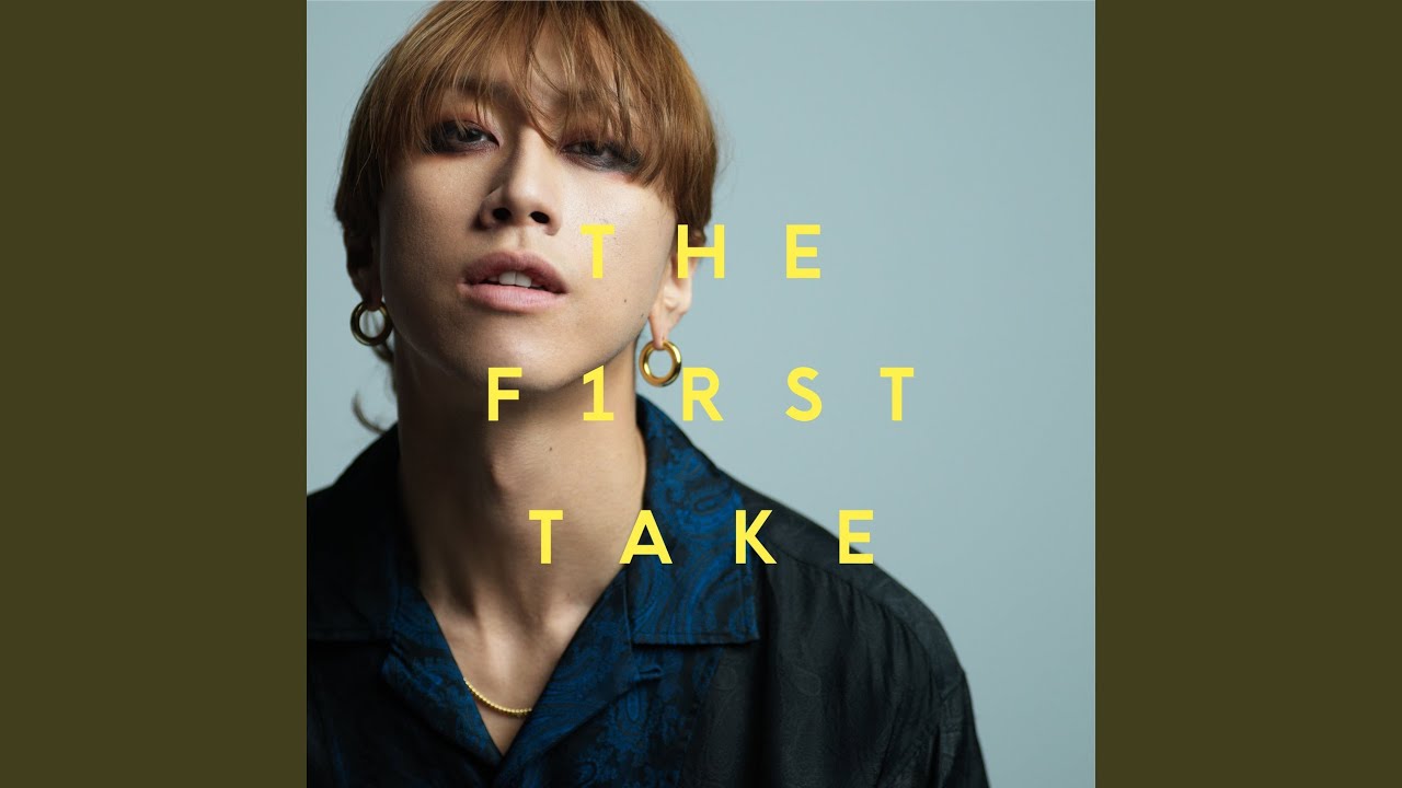 儚くない - From THE FIRST TAKE - YouTube Music