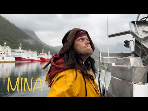 Eye Eye Captain - YouTube