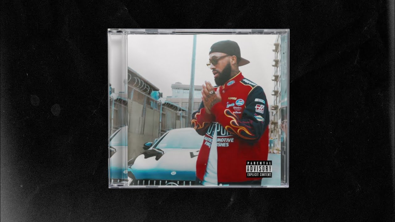 Larry June Type Beat x Cardo Type Beat "Oh Fasho" #larryjune - YouTube