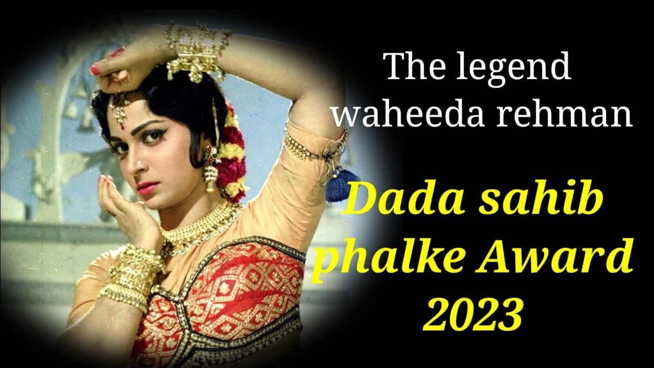 Dada sahib phalke Award winner list 1969 to 2023@msj entertainment ...