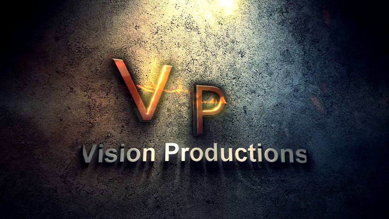 Vision Productions - YouTube
