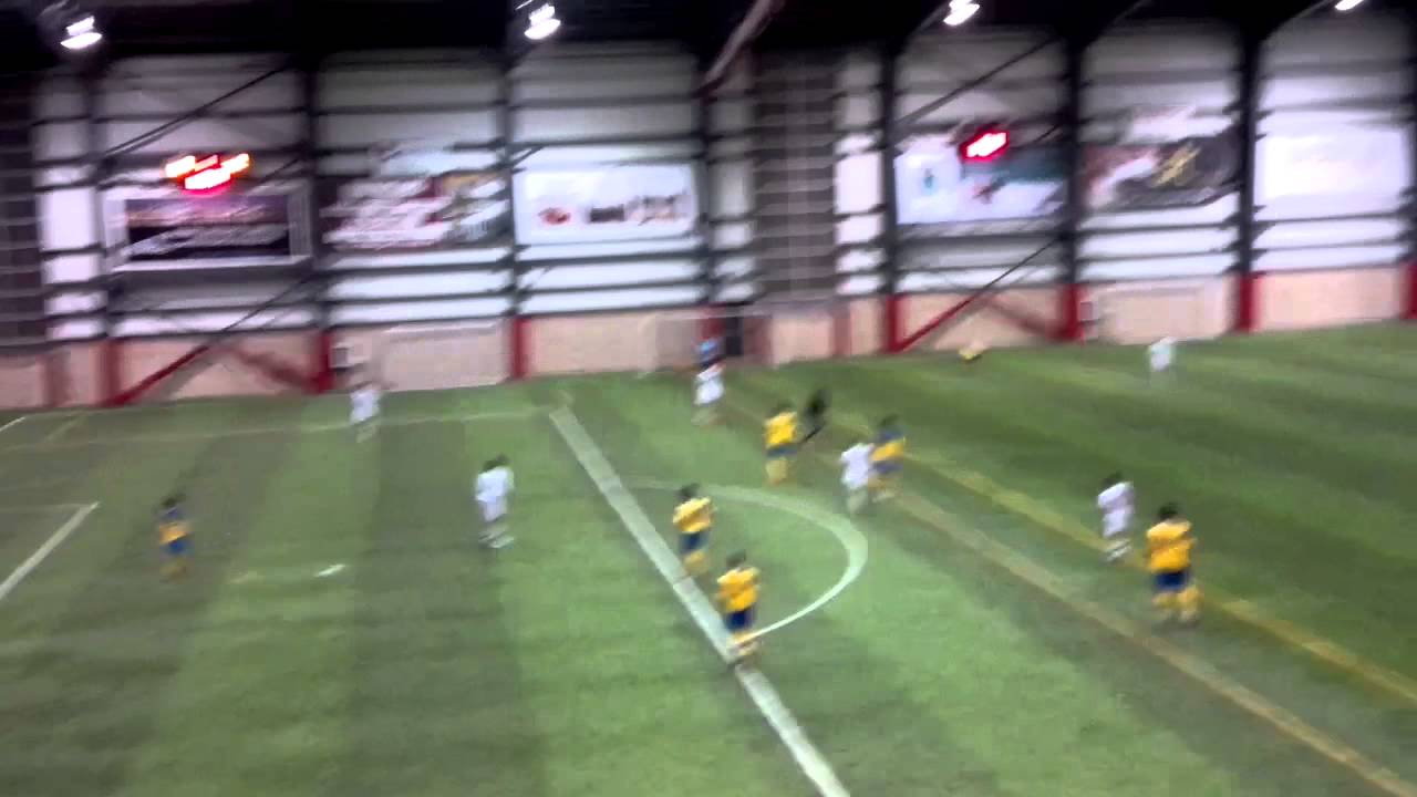 Kyle Soccer Video - YouTube