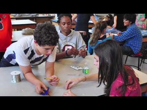 Tools at Schools 3.Scale Modeling - YouTube