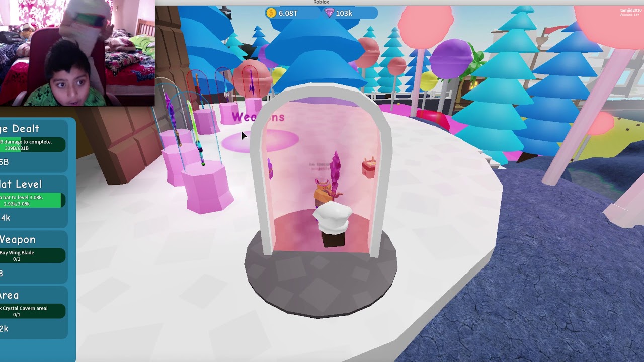 What Is UNBOXING SIMULATOR ROBLOX and How Does It Work? - YouTube