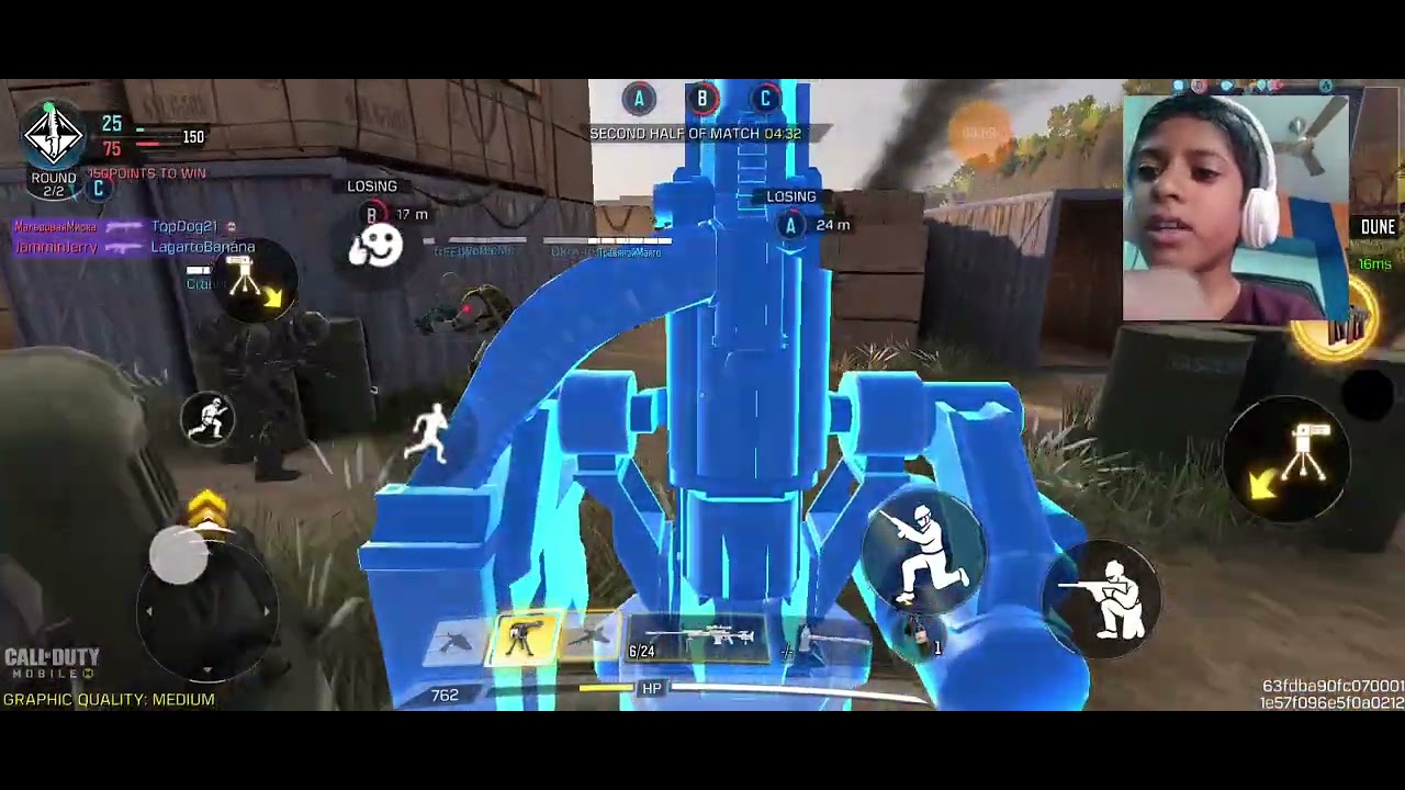 codm nice gameplay - YouTube