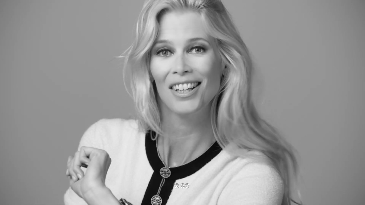 9 ikonikus nő mesél - Chanel kampány | Marie Claire Hungary - YouTube