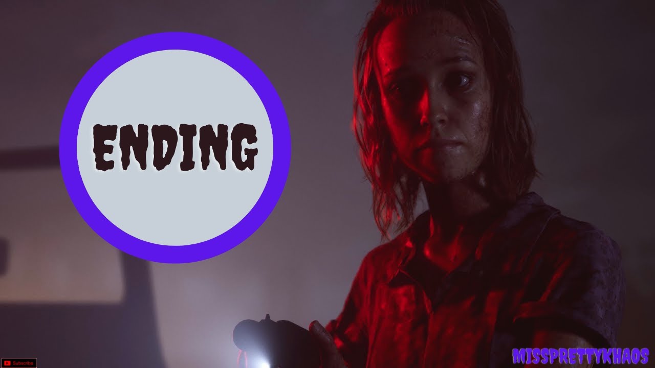 THE QUARRY|THE ENDING | EPILOGUE - YouTube