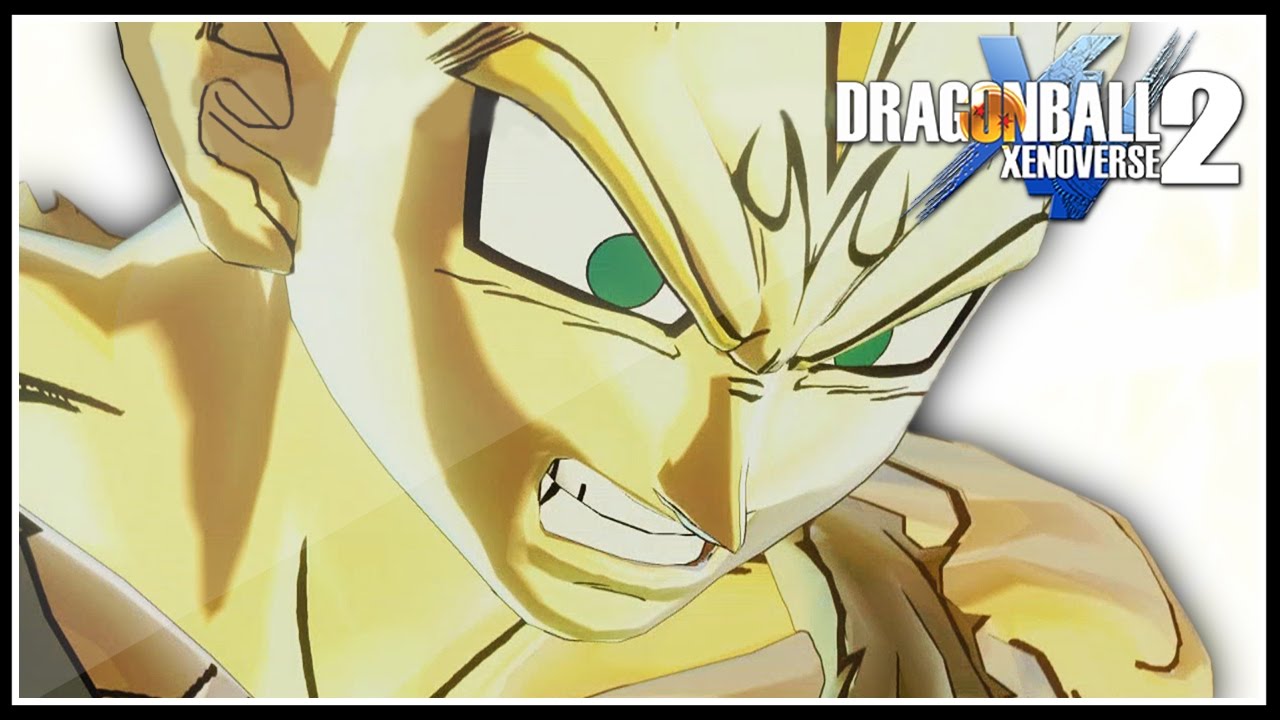 "FINAL EXPLOSION!" MAJIN VEGETA Online Ranked Matches | Dragon Ball ...