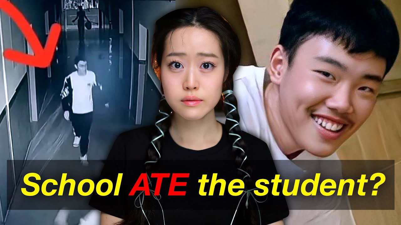 15 Yr Old Student Vanished In Boarding School & Found Mysteriously Dead ...