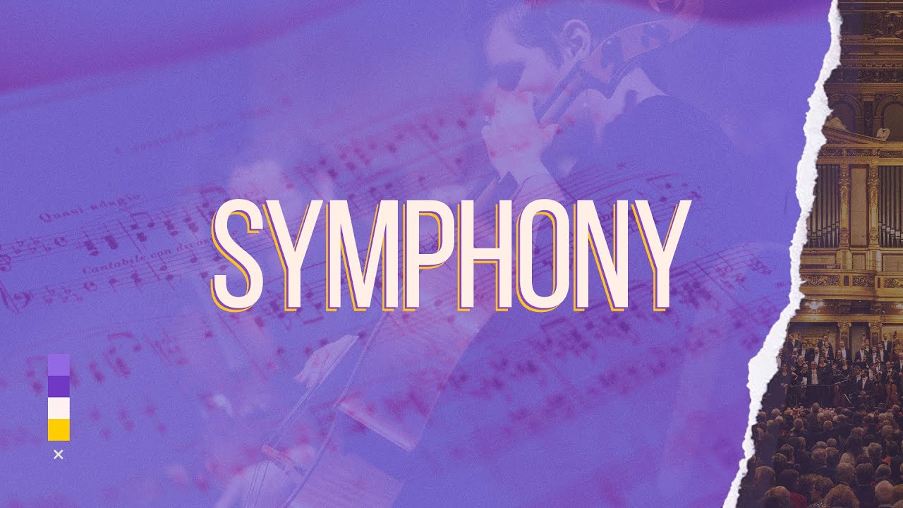 Symphony | Kevin Herrin - YouTube