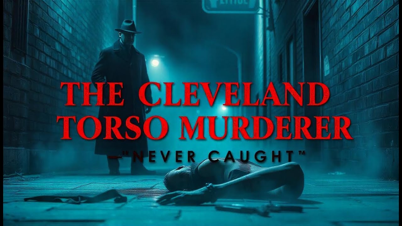 The Cleveland Torso Murderer: America's Most Mysterious Serial Killer ...