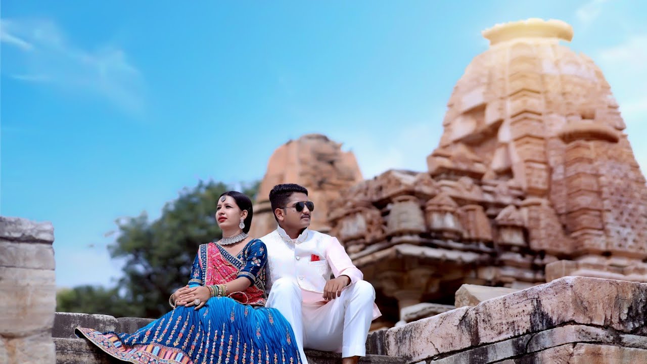 Shobha lal & Sapna pre wedding teaser 2k24 - YouTube