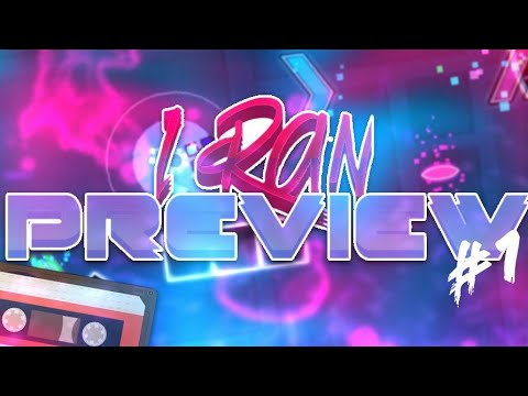 I ran (preview 1) - YouTube