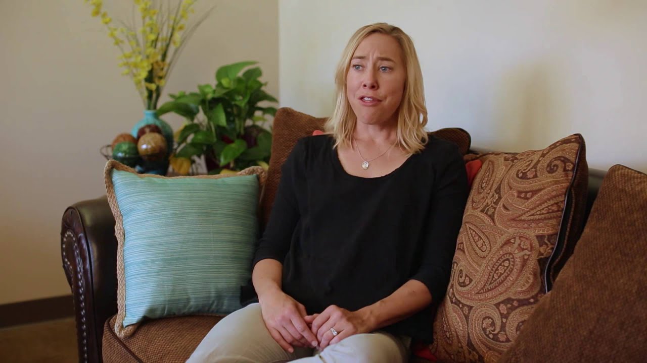 Eating Recovery Center of California - Our Story - YouTube