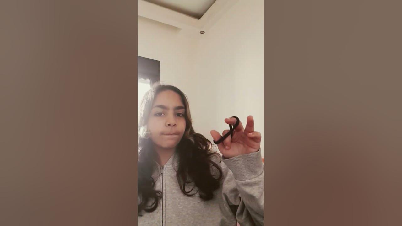 attempt num2: the nose rub got me🥲 - YouTube