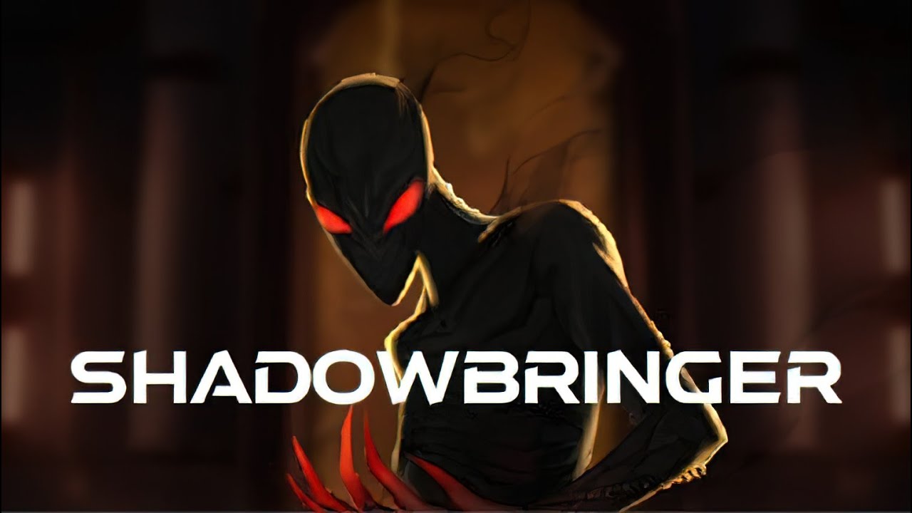 ShadowBringer | GamePlay PC - YouTube