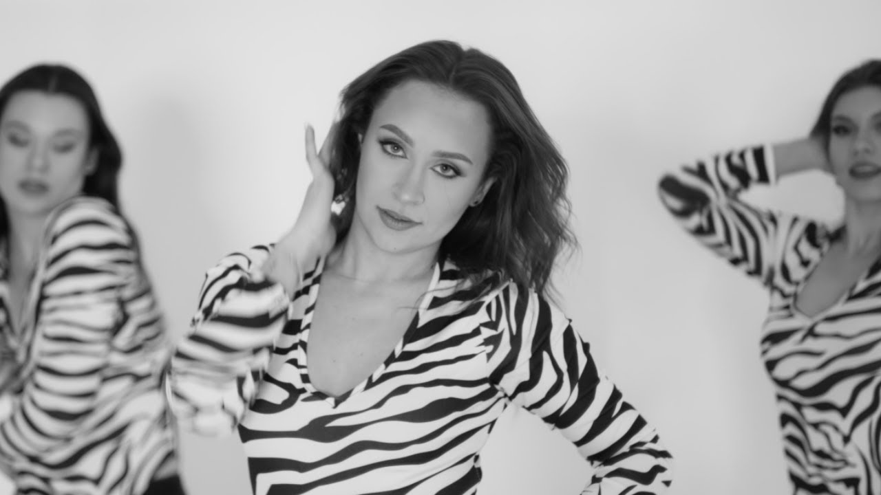 KAYLA - Odejdę (Official Trailer) - YouTube