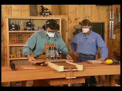 Advanced Routing Techniques Part 1 - YouTube