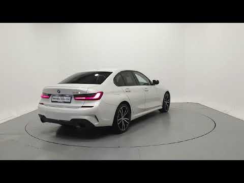 211D37049 - 2021 BMW 3 Series 330e SE Pro Auto RefId: 444094 - YouTube
